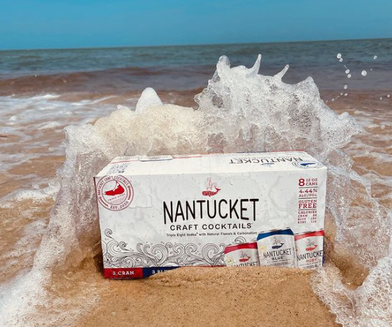Cocktail Nantucket 8pk Variety 705641 – Point Wine & Spirits