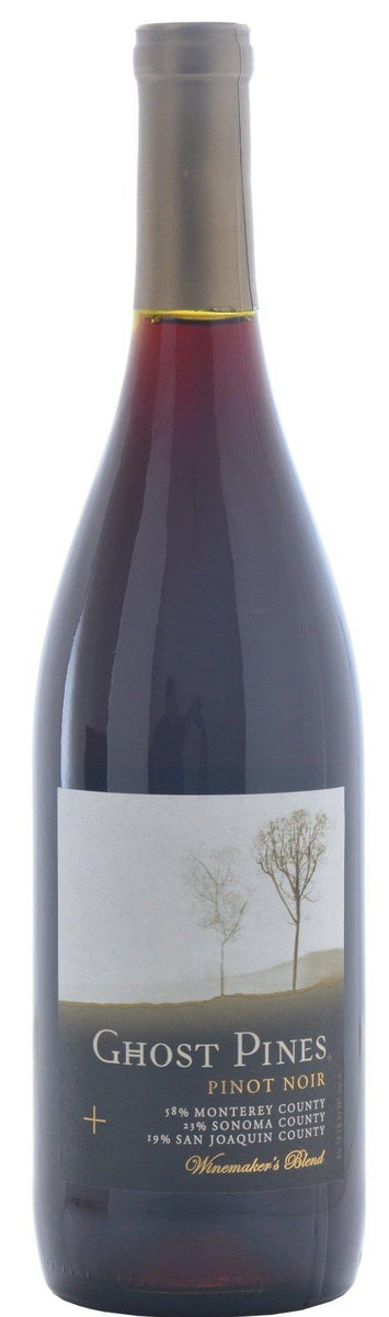 PN Ghost Pines 750 – Point Wine & Spirits
