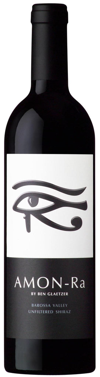 Shiraz Ben Glaetzer 2017 Amon-Ra – Point Wine & Spirits