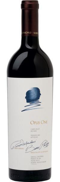 Red Wine Opus One 2019 – Point Wine & Spirits