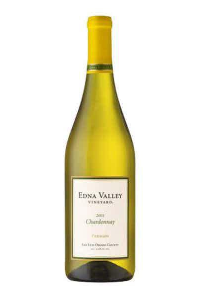 Chardonnay Edna Valley – Point Wine & Spirits