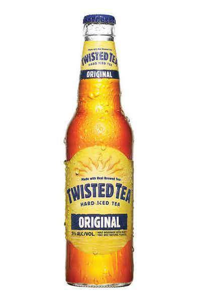 Malt Twisted Tea 6pk Hard Iced Tea – Point Wine & Spirits