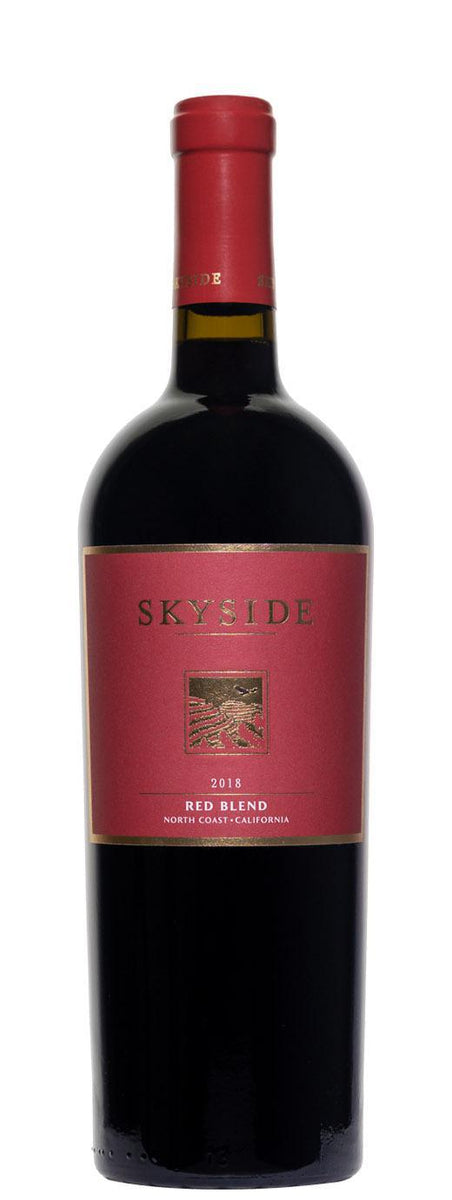 Red Wine Skyside – Point Wine & Spirits