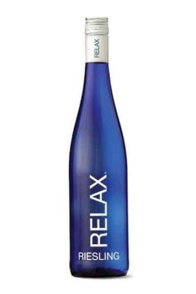 Riesling Relax 750ml – Point Wine & Spirits