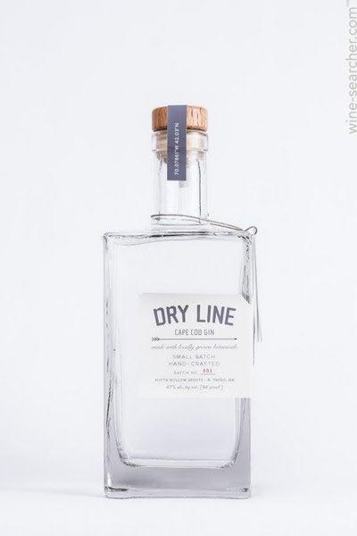 Gin Dry Line – Point Wine & Spirits