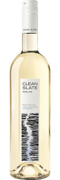 Riesling Clean Slate 2020 – Point Wine & Spirits