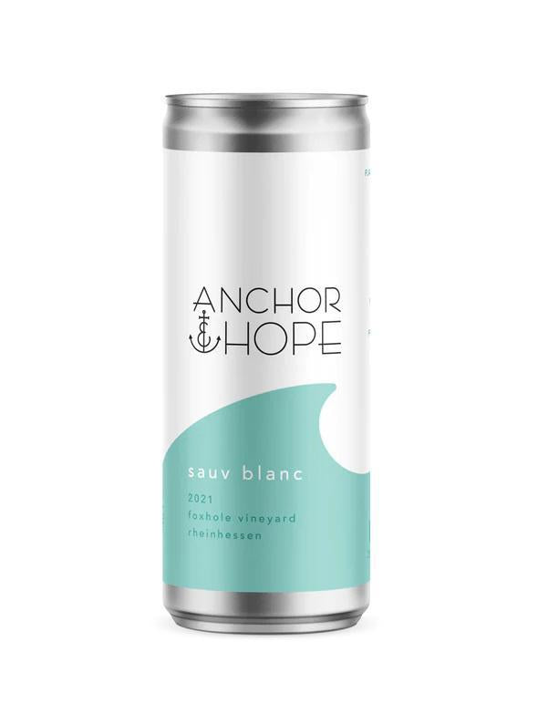 SB 2pk Anchor & Hope – Point Wine & Spirits