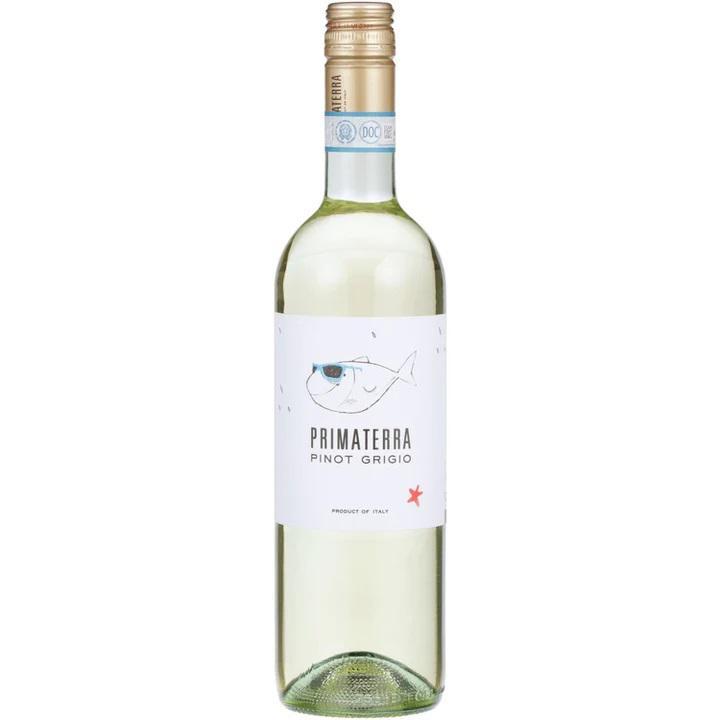 PG Primaterra Delle Venezie – Point Wine & Spirits