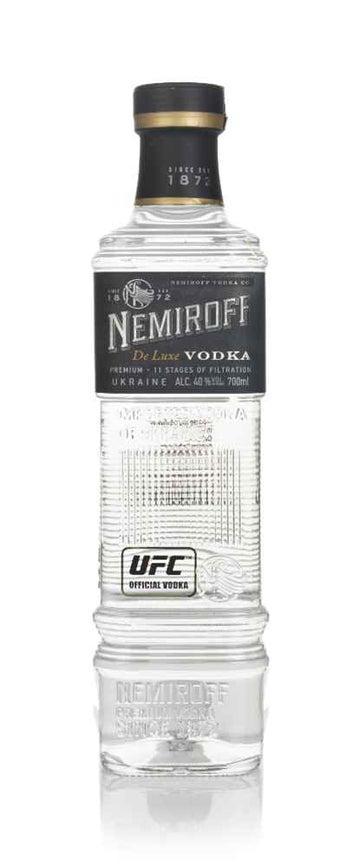 Vodka Nemiroff Ukraine – Point Wine & Spirits