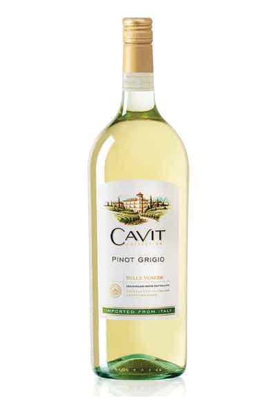 PG Cavit 1.5L – Point Wine & Spirits