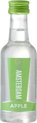 Nip Vodka New Amsterdam Apple – Point Wine & Spirits